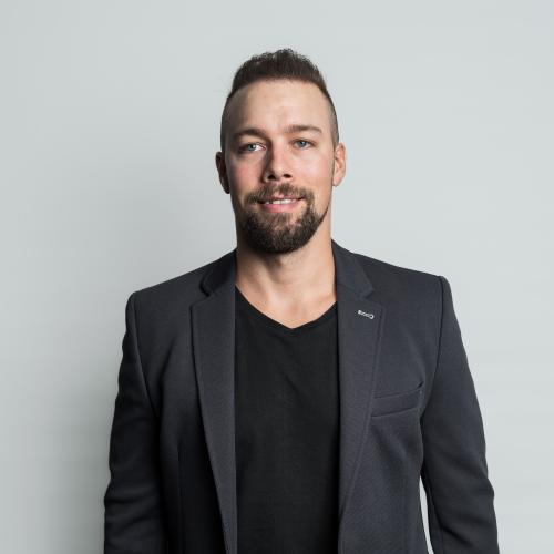 Patrick Schwarz Team Staff Profile - Elite Prospects