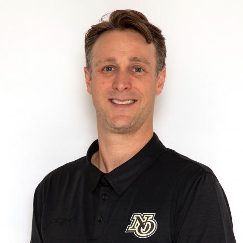 Jean-Philippe Bertrand Team Staff Profile - Elite Prospects