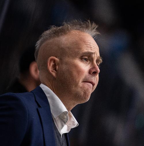 Mikael Sundell Team Staff Profile - Elite Prospects