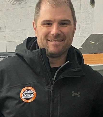 Jason Deskins Team Staff Profile - Elite Prospects