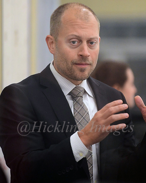 Mark Abalan Team Staff Profile - Elite Prospects