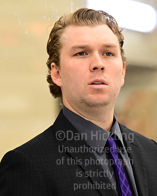 Matt Barry Team Staff Profile - Elite Prospects