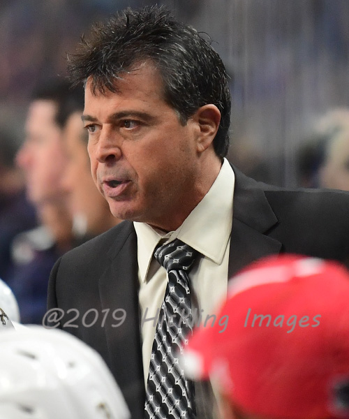 Elite Prospects - Jack Capuano Team Staff Profile