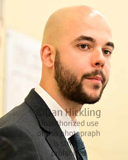 Alex Doyle Team Staff Profile - Elite Prospects