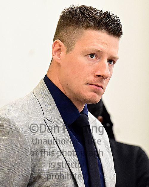 Brian Gibbons Team Staff Profile - Elite Prospects