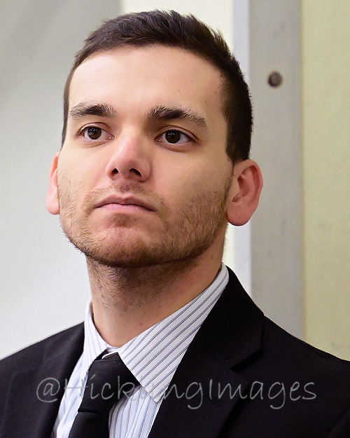 Cody Gylling Team Staff Profile - Elite Prospects