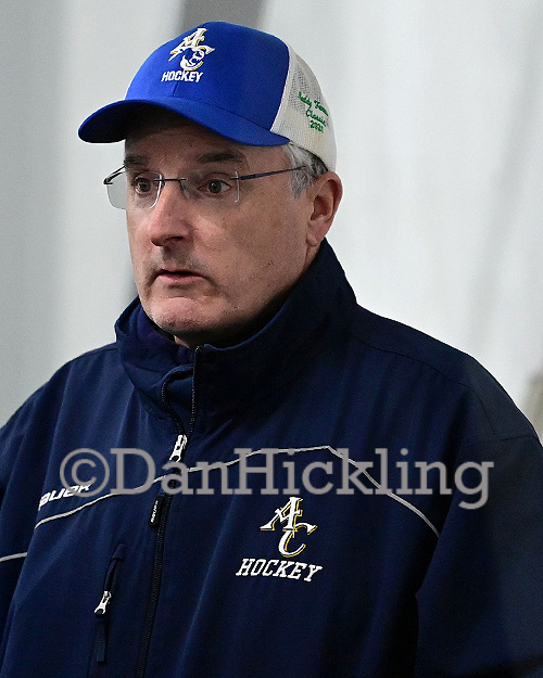 Jim Hunt Team Staff Profile - Elite Prospects