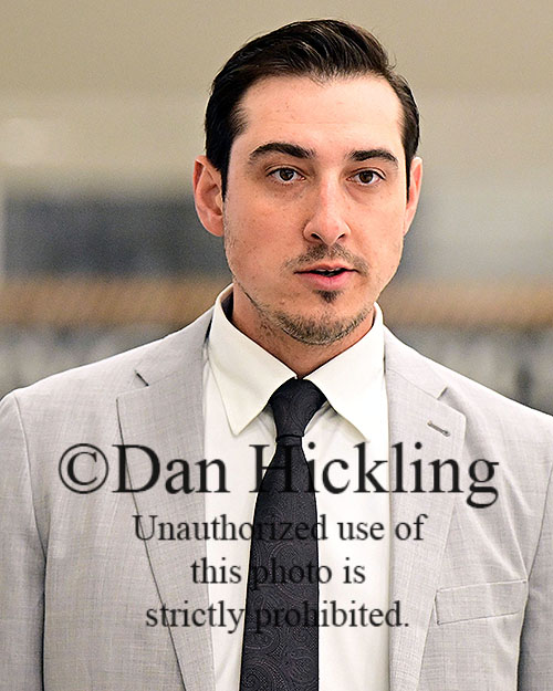 Mike Lysyj Team Staff Profile - Elite Prospects