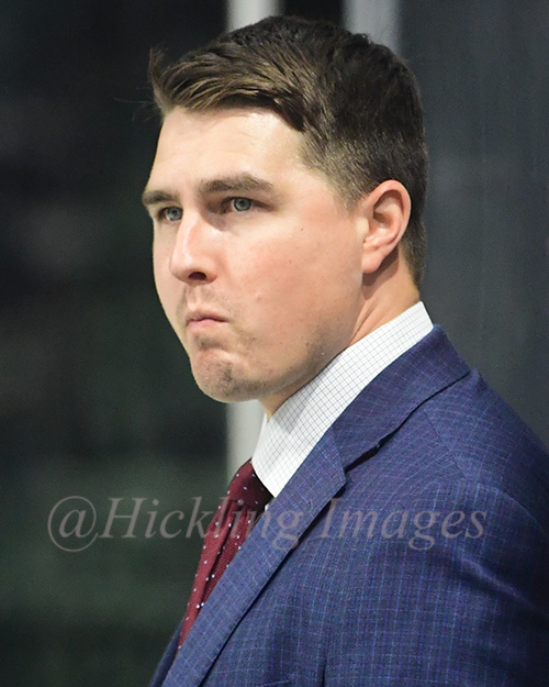 Adam Maglio Team Staff Profile - Elite Prospects