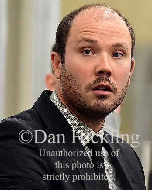 Patrick McCadden Team Staff Profile - Elite Prospects