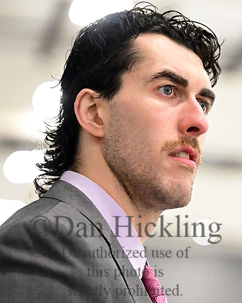 Nick Minerva Team Staff Profile - Elite Prospects