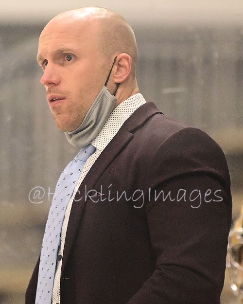 Max Mobley Team Staff Profile - Elite Prospects