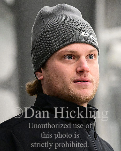 Eddie Pavlini Team Staff Profile - Elite Prospects