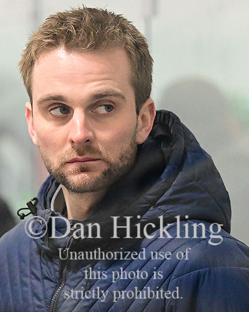 Brad Schell Team Staff Profile - Elite Prospects