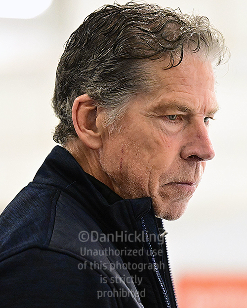 David Smith - Director of Player Development, Canisius College (NCAA ...