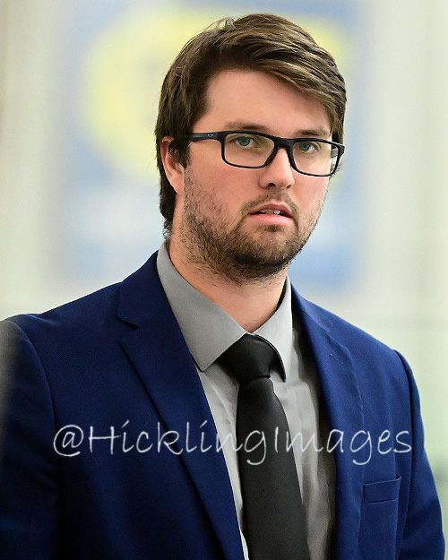 Zach Stepan Team Staff Profile - Elite Prospects