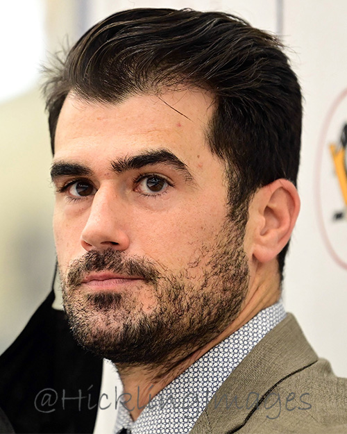 Derek Whitmore Team Staff Profile - Elite Prospects