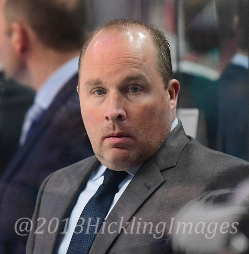 Steve Spott Team Staff Profile - Elite Prospects