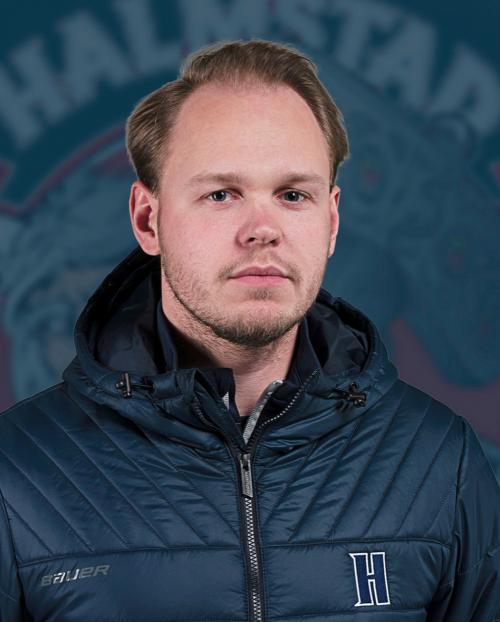 David Axebrink Team Staff Profile - Elite Prospects