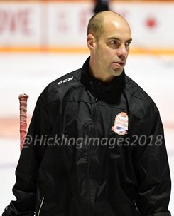 Elite Prospects - Alan Letang Team Staff Profile