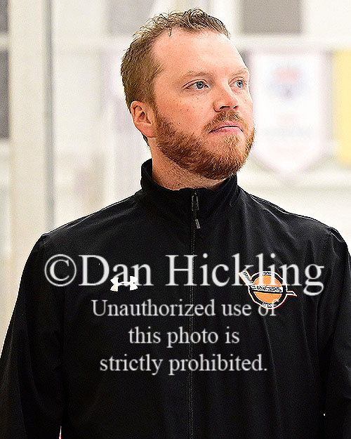 Nick Hart Team Staff Profile - Elite Prospects