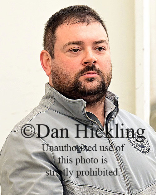 Ian Wood Team Staff Profile - Elite Prospects