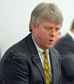 Brian Riley Team Staff Profile - Elite Prospects