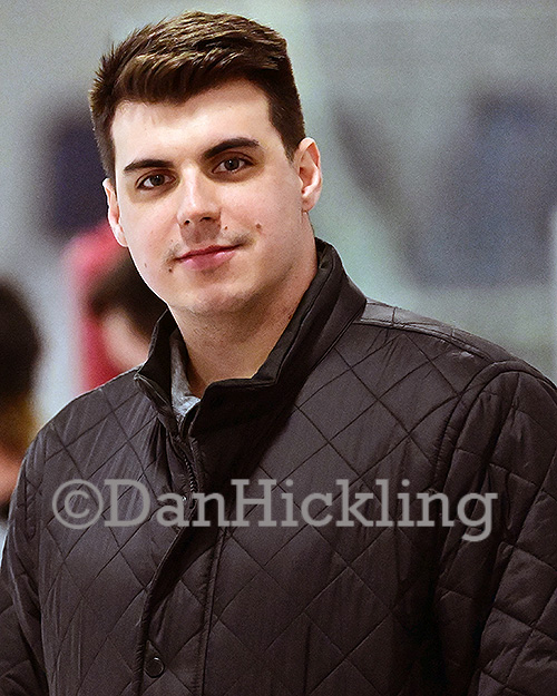 Frank Butler Team Staff Profile - Elite Prospects