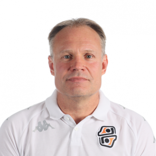 Timo Saarikoski Team Staff Profile - Elite Prospects