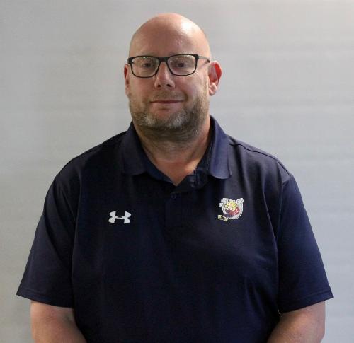 Mark Seidel Team Staff Profile - Elite Prospects