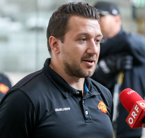 Christian Dolezal Team Staff Profile - Elite Prospects