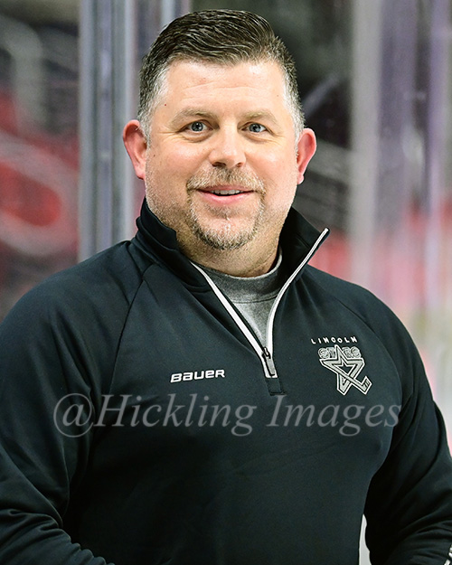 Corey Courtney Team Staff Profile - Elite Prospects