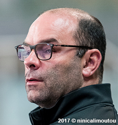 Craig Woodcroft Team Staff Profile - Elite Prospects