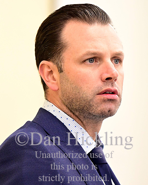 Ryan Cruthers Team Staff Profile - Elite Prospects