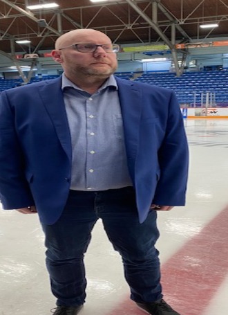 Mark Seidel Team Staff Profile - Elite Prospects