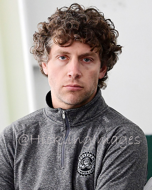 Dave DeSander Team Staff Profile - Elite Prospects