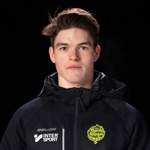 Patrik Almström Team Staff Profile - Elite Prospects