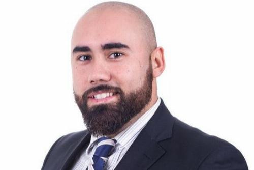 Olivier Perron Team Staff Profile - Elite Prospects