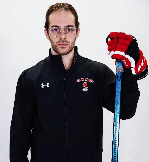 Toby Lainé Team Staff Profile - Elite Prospects