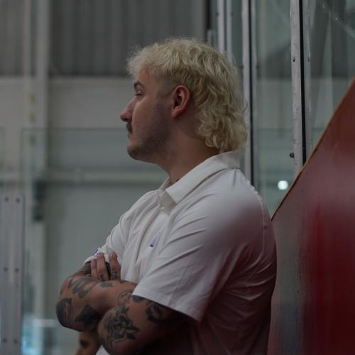 Panagiotis Mavridis Team Staff Profile - Elite Prospects