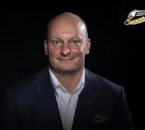 David Soukup Team Staff Profile - Elite Prospects