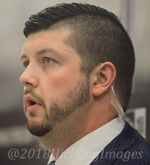 Wes Wolfe Team Staff Profile - Elite Prospects