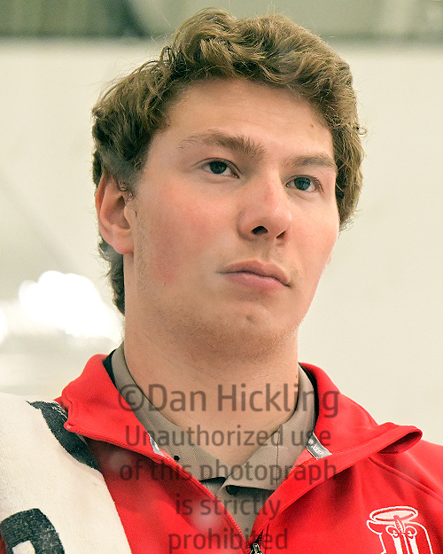 Jaden Carter Team Staff Profile - Elite Prospects