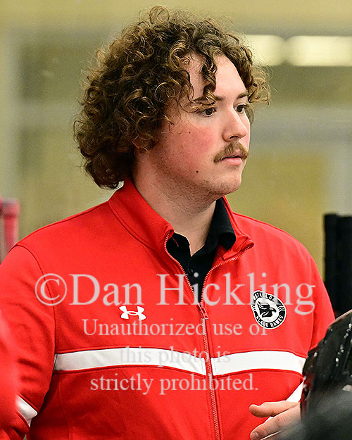 Chris Kiefer Team Staff Profile - Elite Prospects