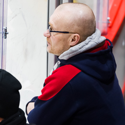 Esa Heinonen Team Staff Profile - Elite Prospects