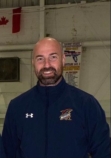 Peter Bohunicky Team Staff Profile - Elite Prospects