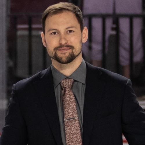 Sam Graham Team Staff Profile - Elite Prospects