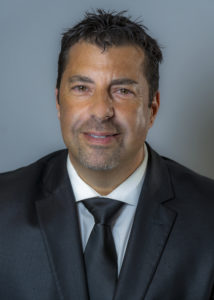 Fred Harbinson Team Staff Profile - Elite Prospects