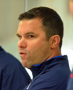 Gavin Morgan - Alchetron, The Free Social Encyclopedia