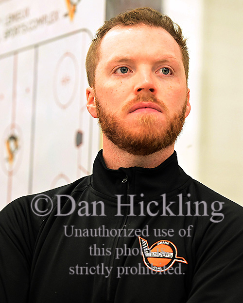 Nick Hart Team Staff Profile - Elite Prospects